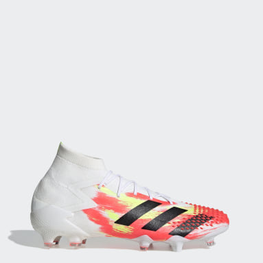 Guayos Predator | adidas Colombia