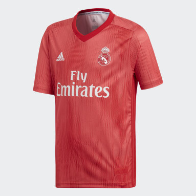 Real Madrid - Third Kit | adidas UK