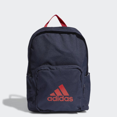 Blue Backpacks | adidas UK