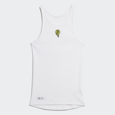 Men - Tanks & Sleeveless | adidas Canada