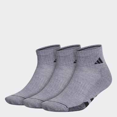 Men's Grey Socks | adidas US