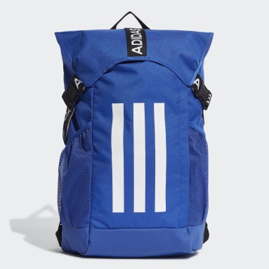Blue Backpacks | adidas UK
