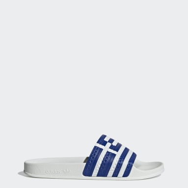 adilette und Hausschuhe für Herren | adidas DE