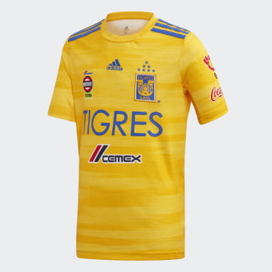 Tienda Tigres UANL: uniforme y ropa | adidas México