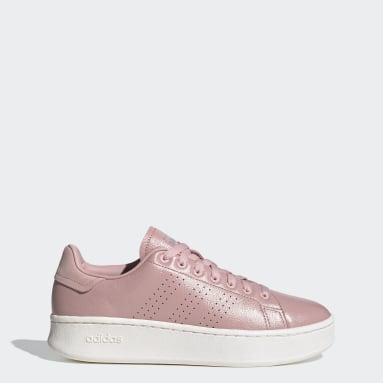 Tênis Rosa Femininos | adidas Brasil