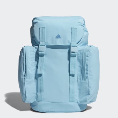 Blue Backpacks | adidas UK