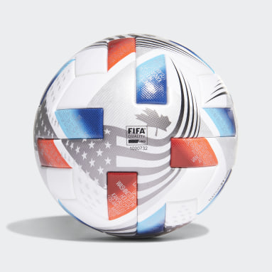 adidas Soccer Balls | Professional & Training Balls | adidas US