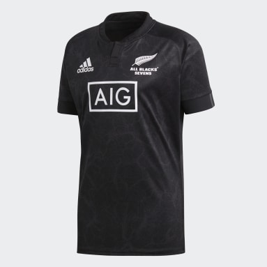 All Blacks Jerseys & Supporter Gear | adidas AU