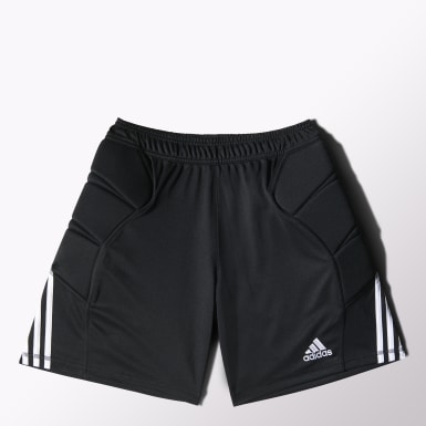 Black - Soccer - Shorts | adidas US