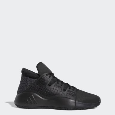 Men's Basketball Shoes & Sneakers | adidas US