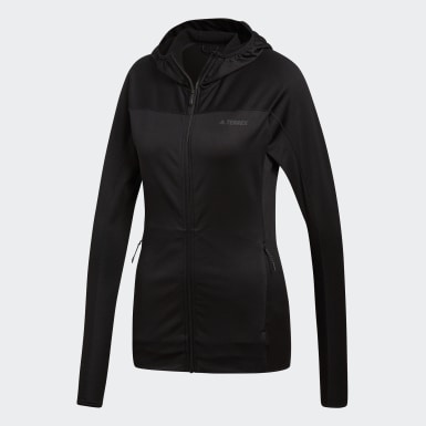 Camperas para mujer: catálogo online | adidas Argentina
