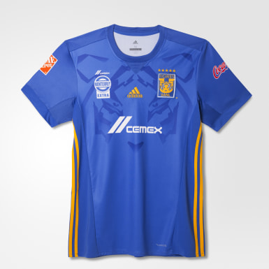 Tienda Tigres UANL: uniforme y ropa | adidas México
