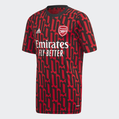 Arsenal - Training Wear | adidas UK