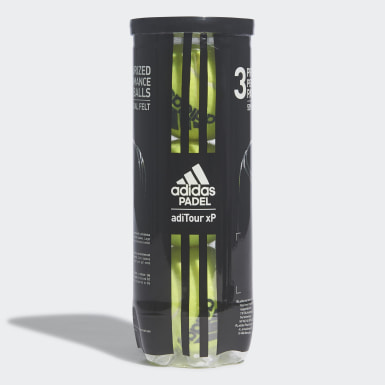 Padel Tennis | adidas Nederland