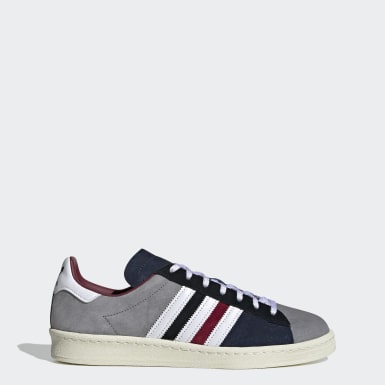 Boty Campus | adidas CZ