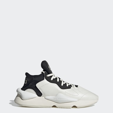 adidas Y-3 Shoes | adidas UK