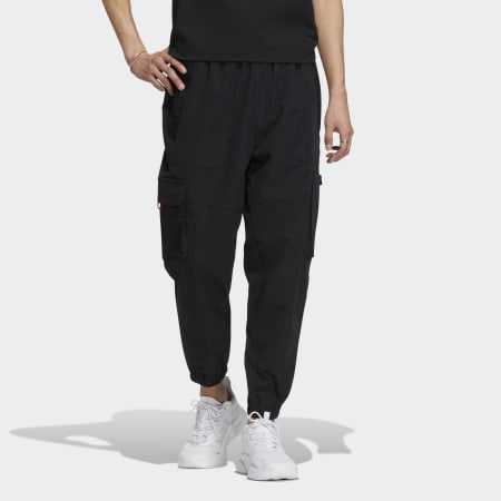 Men's Trousers and Tracksuit Bottoms | adidas UAE
