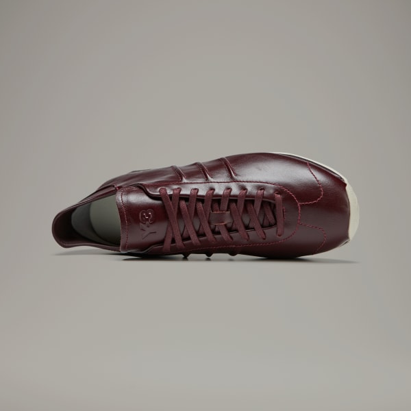 adidas Y-3 Country - Burgundy | Free Shipping with adiClub | adidas US