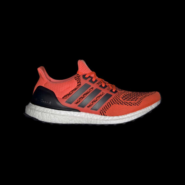 adidas Ultraboost Shoes - Black | adidas Australia