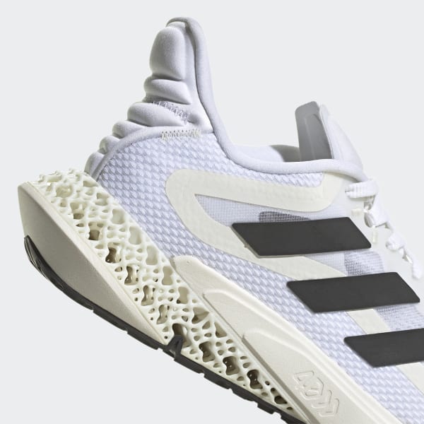 adidas 4DFWD Pulse 2 Running Shoes - White | Women's Running | adidas US
