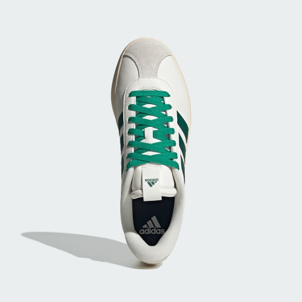 adidas VL Court 3.0 Shoes - White | Free Shipping with adiClub | adidas US