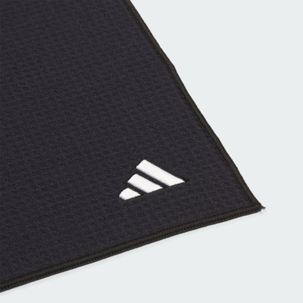 adidas The Club Handtuch - Schwarz | adidas Deutschland