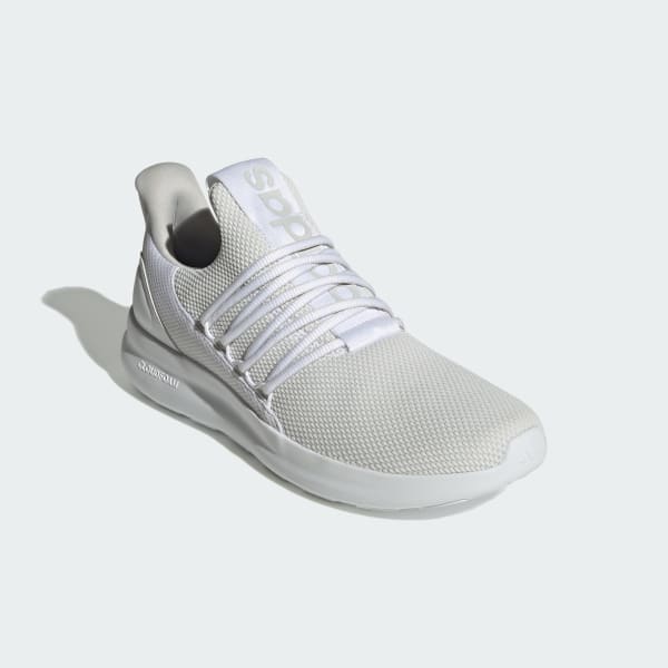 adidas Lite Racer Adapt 7.0 Sneakers - White | Free Shipping with ...