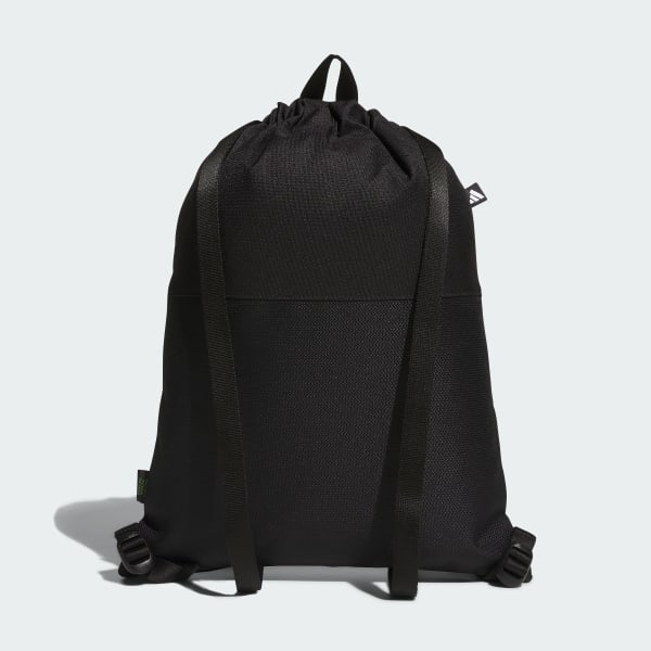 アディダス EP/Syst. ジムバッグ - ブラック | アディダス ジャパン