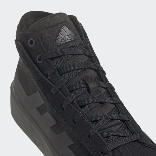 adidas ZNSORED HI Lifestyle Adult Schuh - Schwarz | adidas Deutschland