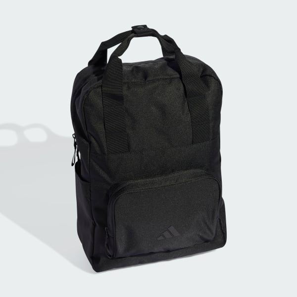 adidas Prime Backpack - Black | adidas UK