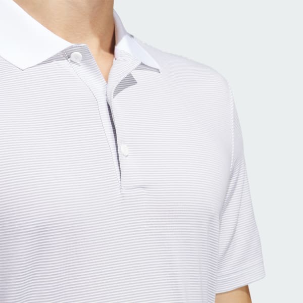 Adidas Ottoman Polo Shirt - Big Apple Buddy