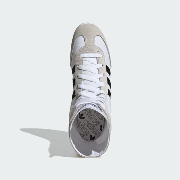 adidas Japan H Shoes - White | adidas Australia