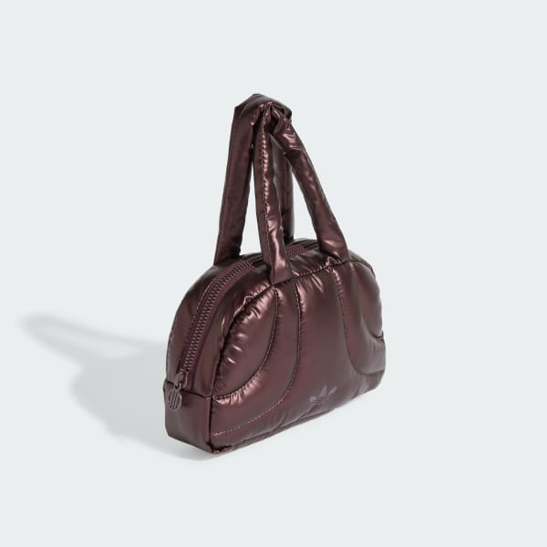 アディダス ミニ ボーリングバッグ メタリック - ブラック | アディダス ジャパン