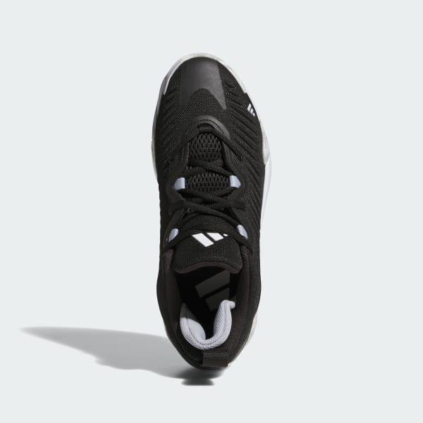 Adidas Initiation Shoes - Black | adidas Australia