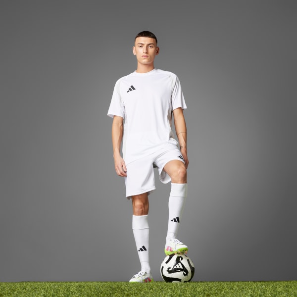 adidas Predator Elite Fold-Over Tongue Firm Ground Boots - White ...