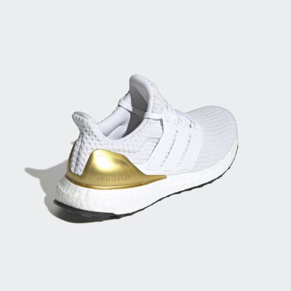 adidas Ultraboost 4.0 DNA Shoes - White | adidas Australia