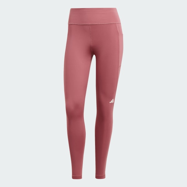 Adidas Own The Run 7/8 Leggings International Shipping