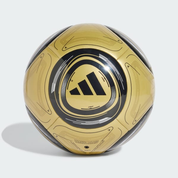 Bola Messi Club - Multicores adidas | adidas Brasil