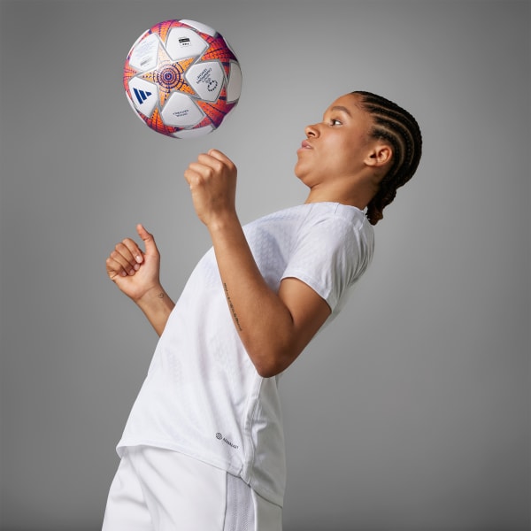 adidas UWCL PRO BALL - White | adidas Australia