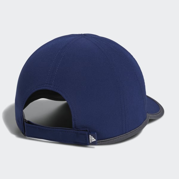 adidas Superlite Hat - Blue | Free Shipping with adiClub | adidas US