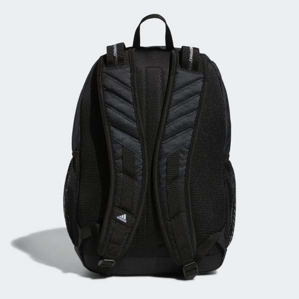 adidas Prime Backpack - Black | Unisex Training | adidas US