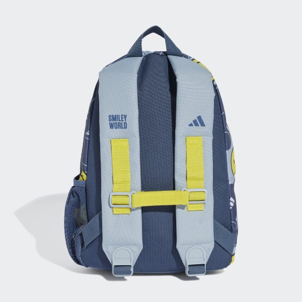 smiley face backpack uk