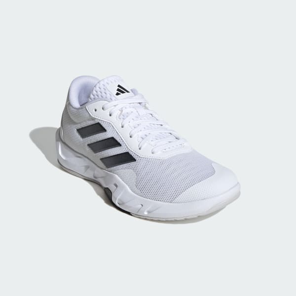 adidas Amplimove Training Shoes - White | Women's Training | adidas US