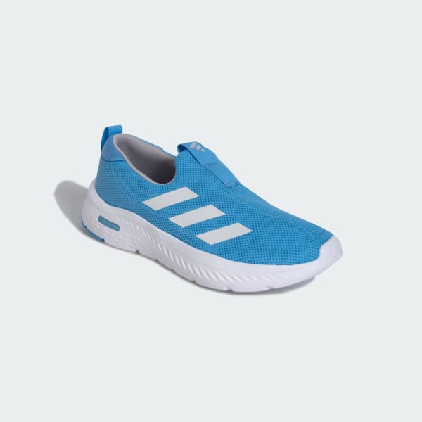Tênis Cloudfoam Move Lounger - Azul adidas | adidas Brasil