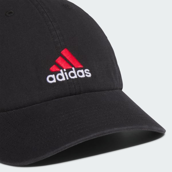 adidas Ultimate Hat - Black | Free Shipping with adiClub | adidas US