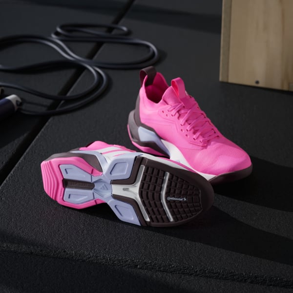adidas Rapidmove ADV 2 Training Shoes - Pink | adidas Australia
