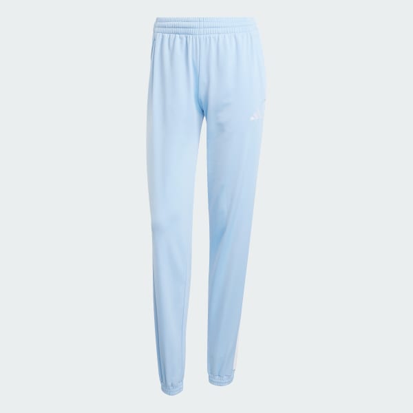 adidas DAYREADY TRACKPANTS - Blue | Free Shipping with adiClub | adidas US
