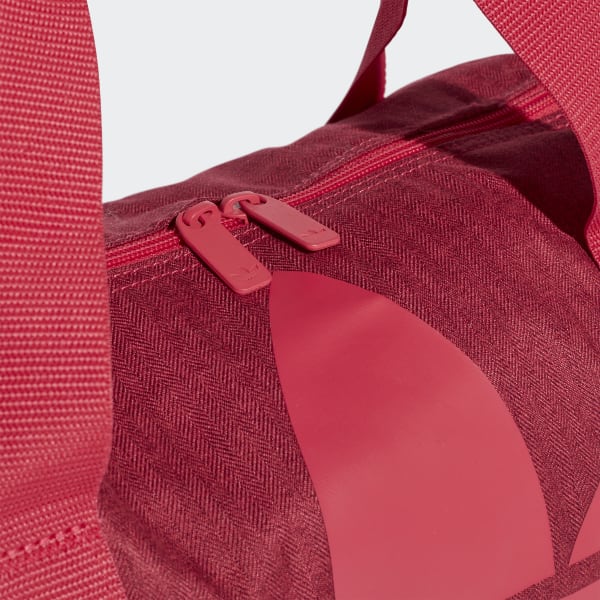 Bolsa Ombro Adicolor (UNISSEX) - Rosa adidas | adidas Brasil