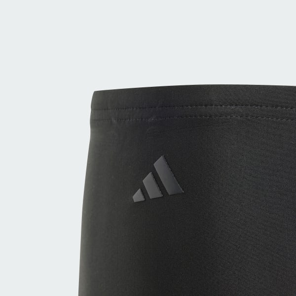 adidas Performance Big Bars Kids Boxer-Badehose - Mehrfarbig | adidas ...