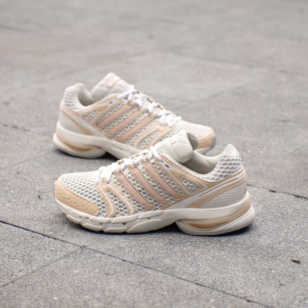 adidas ADISTAR CONTROL 5 Shoes - White | adidas Australia